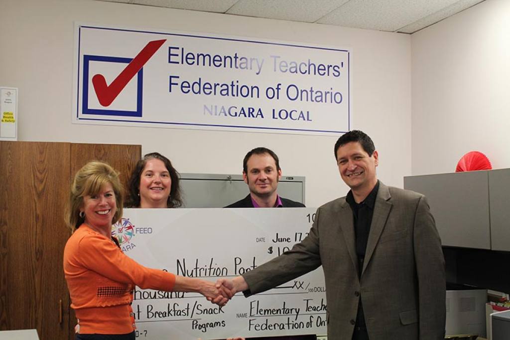 Niagara Nutrition Partners - Photos